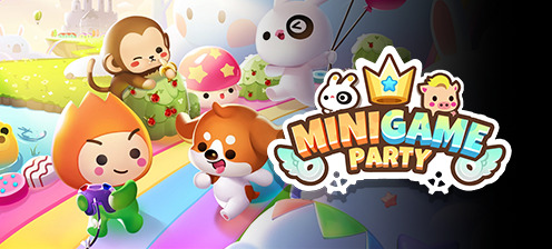 미니게임천국 – 컴투스 스토어